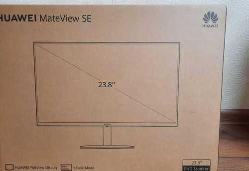 23.8" Монитор Huawei MateView SE SSN-24BZ