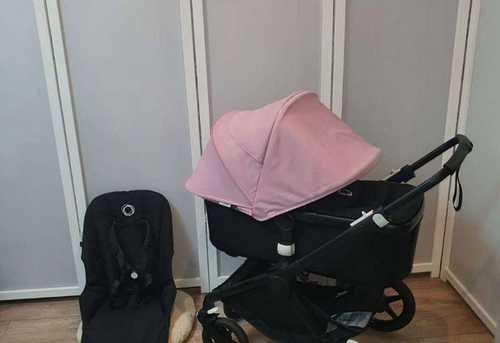 Bugaboo fox2 2v1