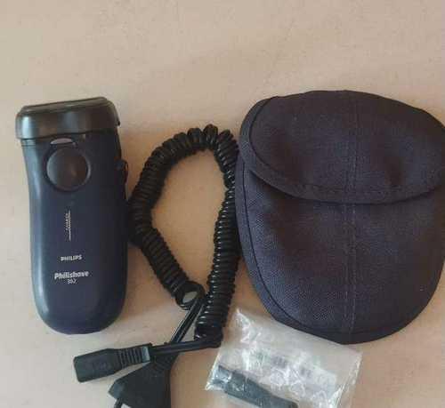 Аккумуляторная бритва Philips Philishave 382