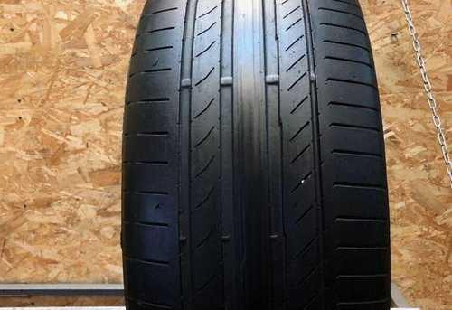 Continental ContiSportContact 5 275/45 R21