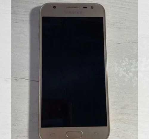 Samsung Galaxy J3 (2017), 2/16 ГБ