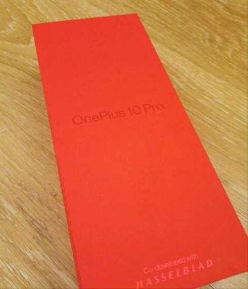 One plus 10pro 8/256, новый, обмен
