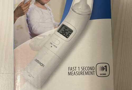 Термометр ушной для детей