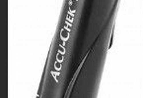 Ручка прокалыватель Accu-Chek + ланцеты Accu-Chek