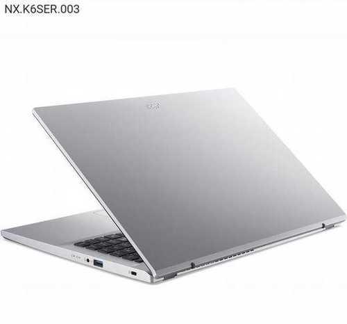 Ноутбук Acer Aspire 3 A315-59-55KQ Slim 15.6" 1920