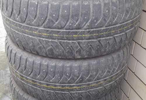 Bridgestone Blizzak TM-03LS 255/55 R18