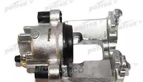 Суппорт тормозной передн лев Ford Focus 1.4-2.0