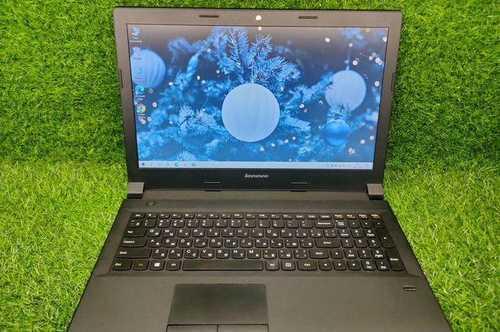 Ноутбук Lenovo B50-30