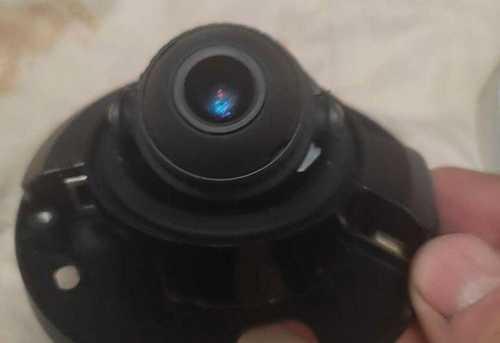 Камера видеонаблюдения купольная Axis m3045-V