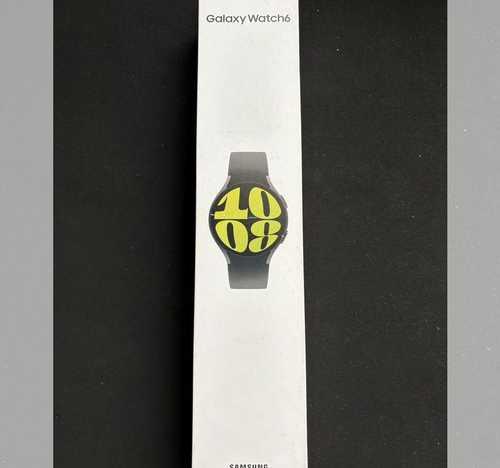Samsung galaxy watch 6 44mm