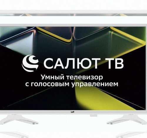 Телевизор SMART TV Leff 43