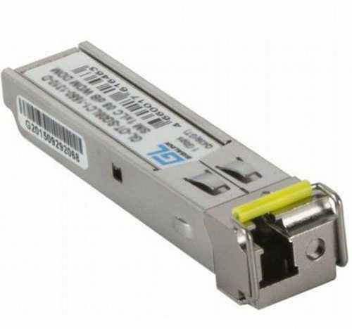 Gigalink GL-OT-SG14LC1-1550-1310-I sfp-модули