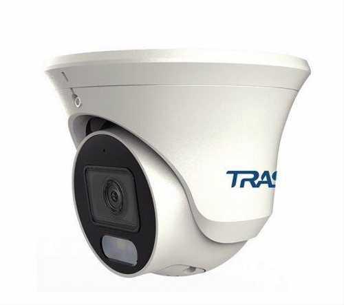 IP-камера trassir TR-D8181IR3 v2 (2.8 мм)