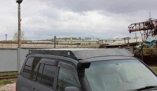 Багажник Land Cruiser 105 STC-TLC100/105-TR-L1L3