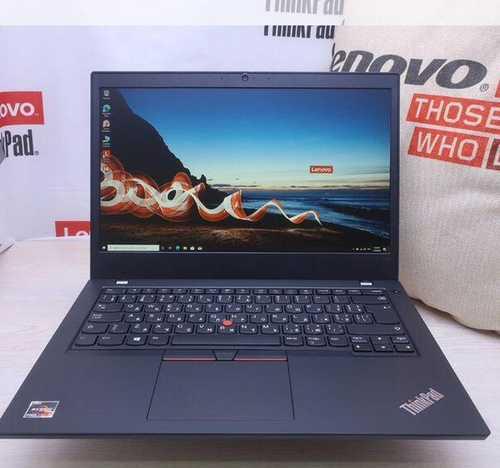 Lenovo Thinkpad L14 R3 5450U 8Gb 256SSD