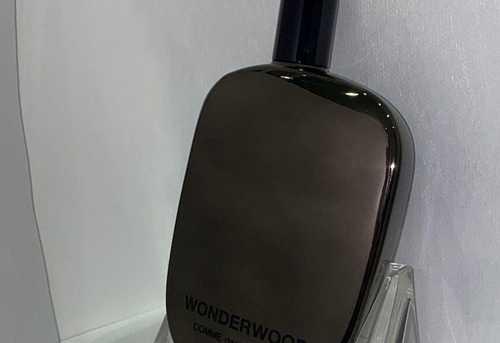 Парфюм Comme DES Garcons Wonderwood мужской 100 мл