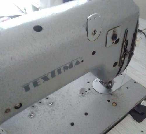 Промышленная швейная машина textima altin