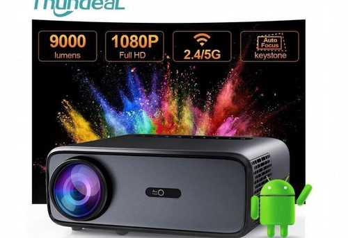 Видеопроектор ThundeaL TD97 Pro Android новый