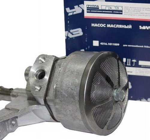 Насос масляный газель Evotech A274, умз 4216
