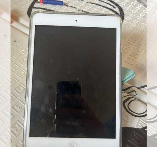 iPad mini