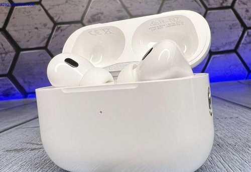 Наушники AirPods Pro 2