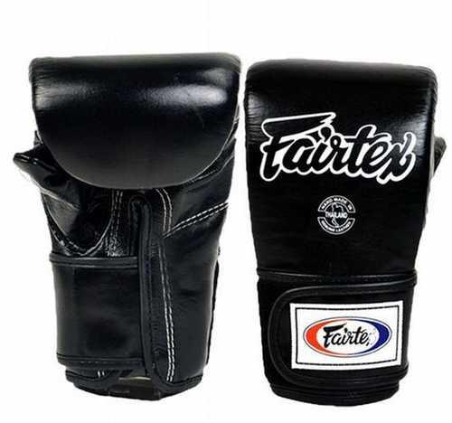 Снарядные перчатки Fairtex