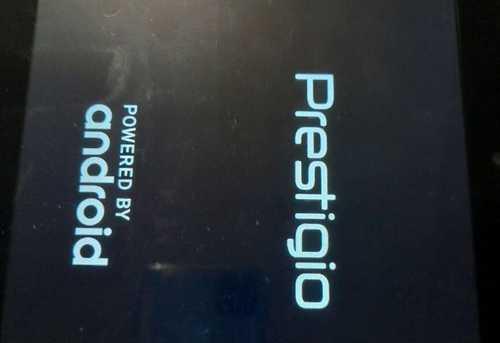 Планшет Prestigio версия андроид 7,0