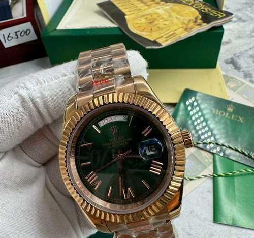 Часы Rolex Day date