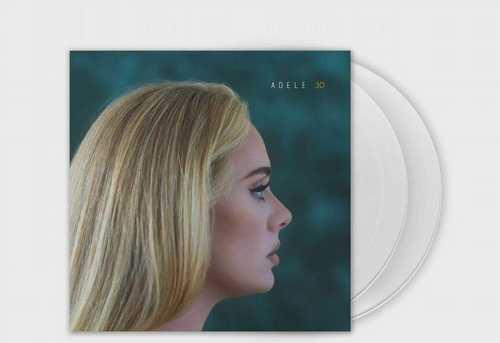 Adele - 30 (clear)