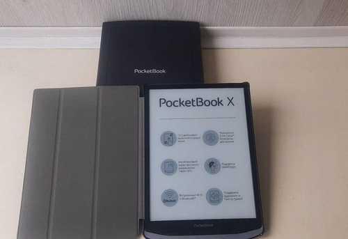 Электронная книга Pocketbook X 10,3"