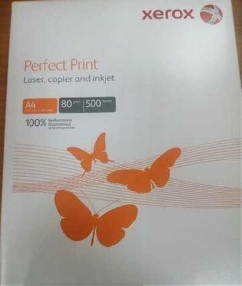 Бумага xerox 003R97759 Perfect Print А4