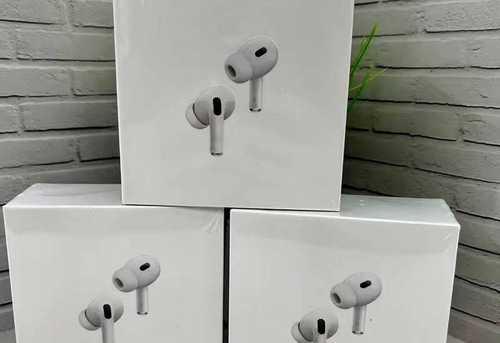 Наушники Airpods Pro 2 Premium