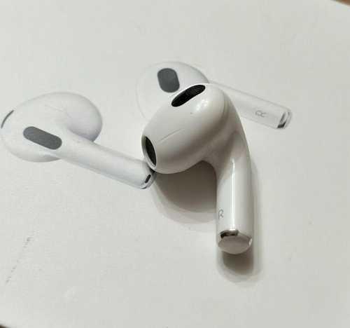 Наушник правый apple airpods 3rd