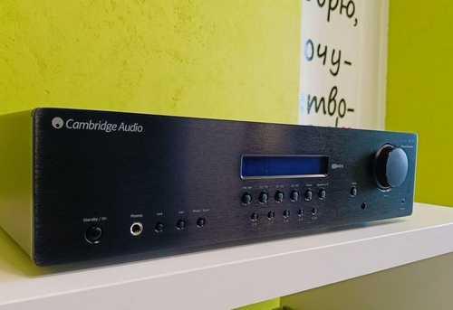 Cambridge Audio Topaz SR20