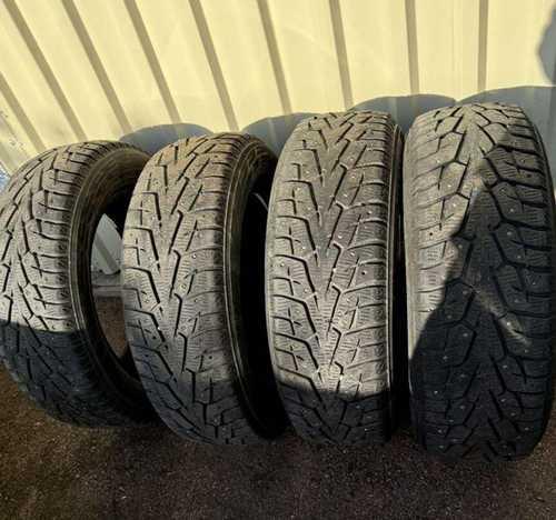 Yokohama Ice Guard Stud IG55 205/60 R16