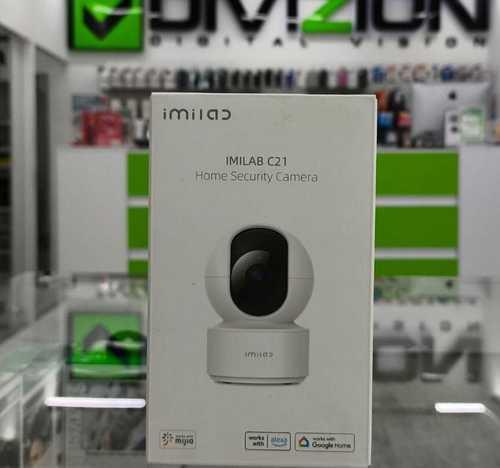 IP-камера Xiaomi Imilab C21 Home Security Camera