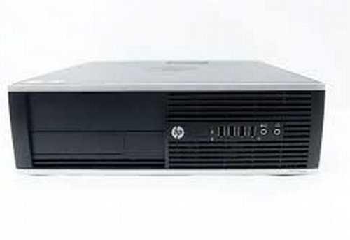 Системный блок HP Compaq 8200 Elite SFF PC
