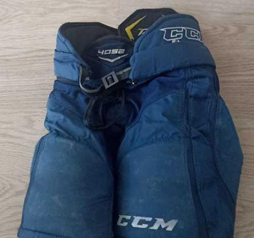 Хоккейные шорты ccm