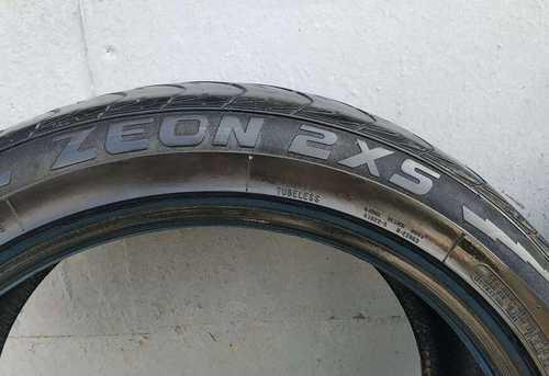 Cooper Zeon 2XS 225/45 R17 91Y
