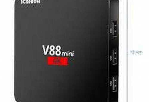 Scishion V88 mini Android 6.0 TV Box