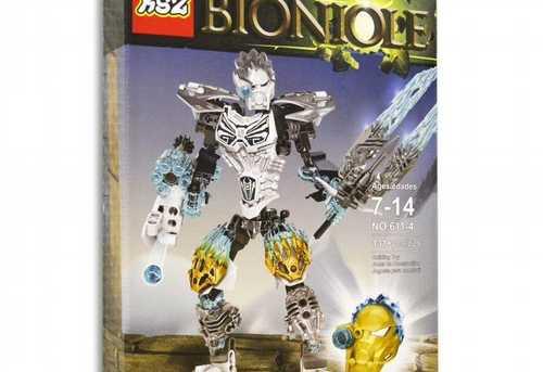 Bionicle KSZ 611-4 Копака - Объединитель Льда