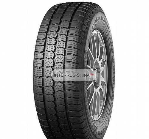 Yokohama BluEarth-Van RY61 205/70 R15C 106R