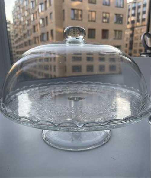 Тортница IKEA ARV bröllop арв брёллоп