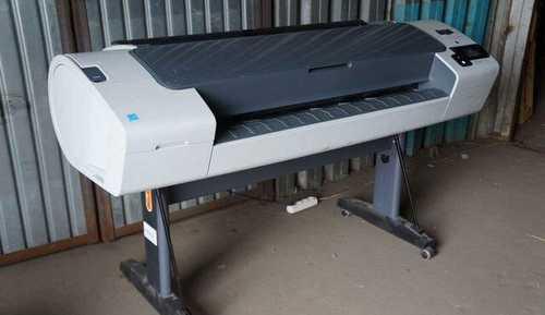 Принтер (плоттер) HP DesignJet T790