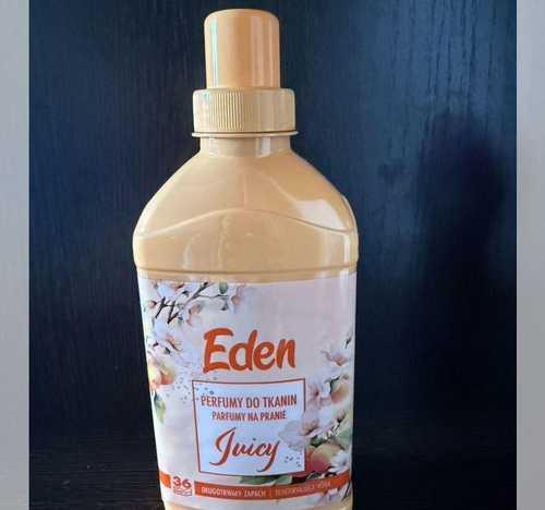 Кондиционер для белья eden