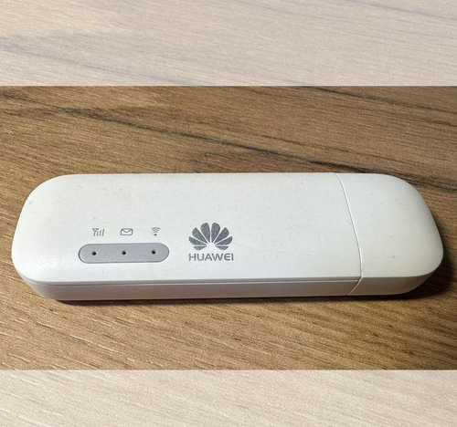 Wifi роутер 4g модем Huawei E8372h-320