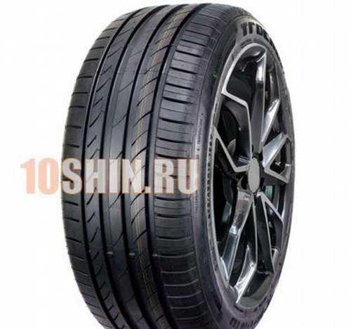 Tracmax X-Privilo TX3 265/50 R19 110Y