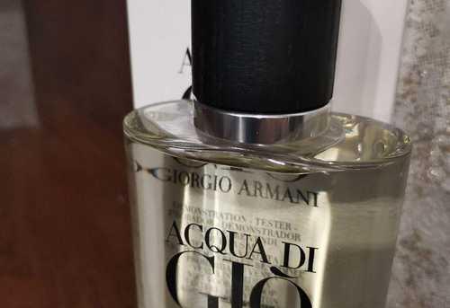 Acqua di Gi Eau de Parfum Giorgio Armani