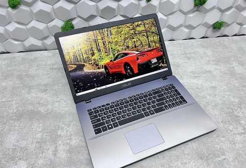 Ноутбук Asus как новый большой SSD/FullHd