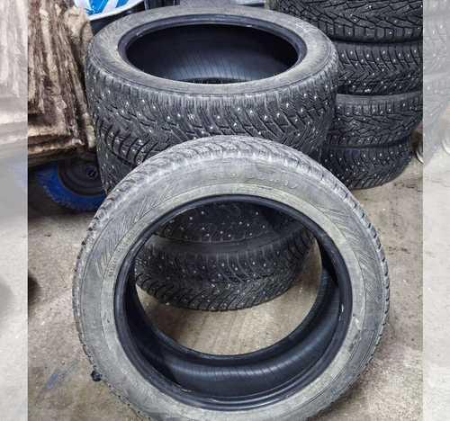 Ikon Tyres Nordman 8 215/50 R17 99T
